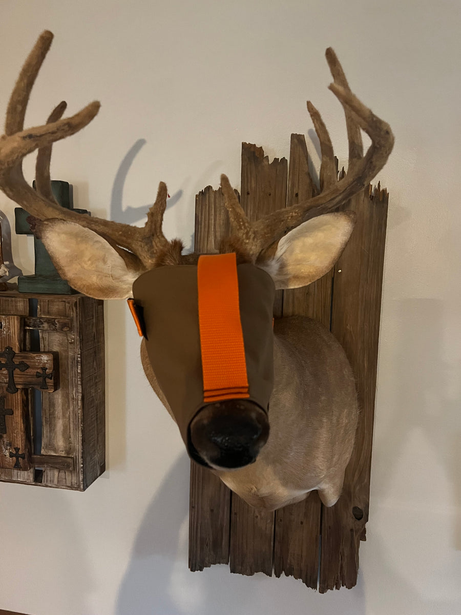 Deer Masks – WildTech Outdoors